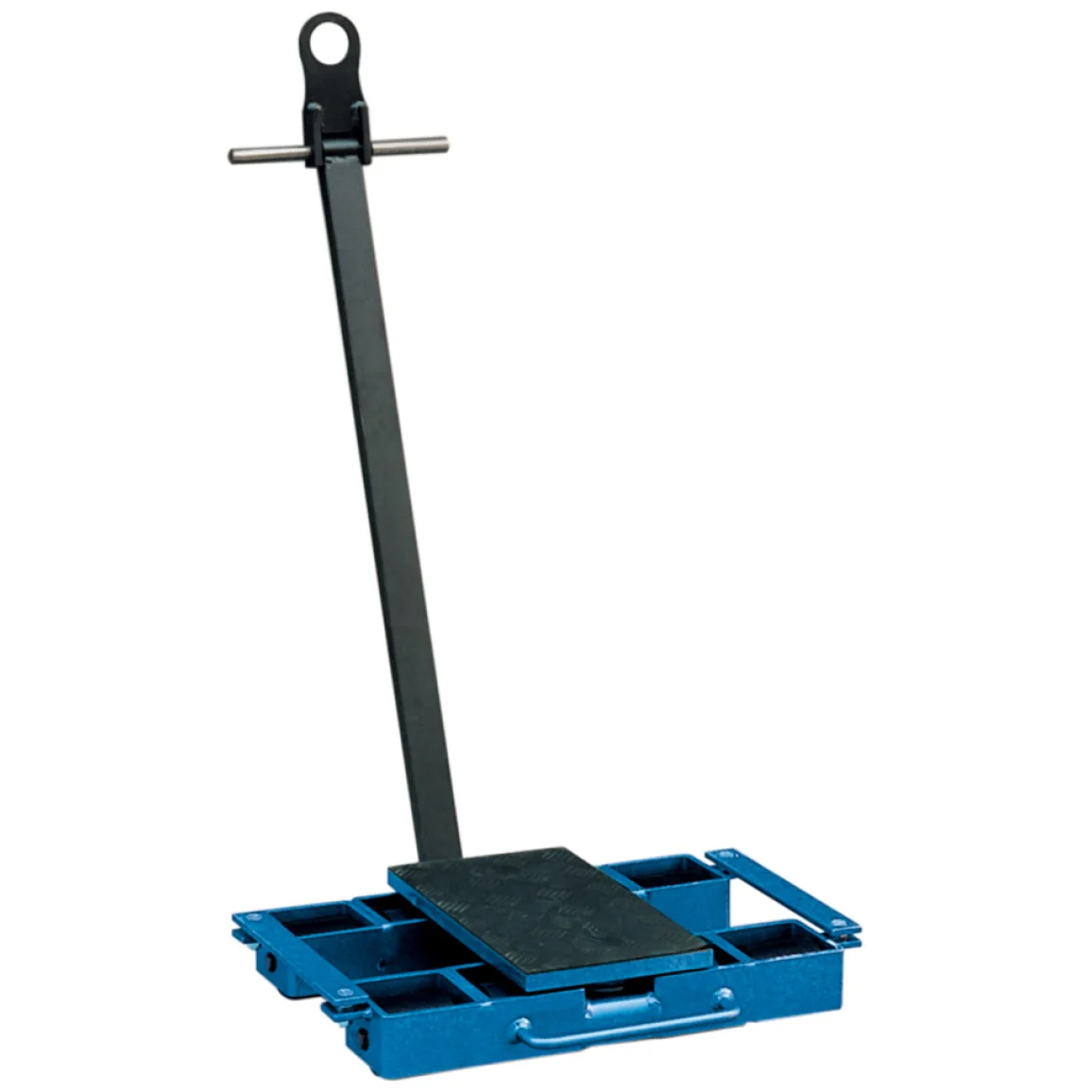 6 Tonne Steerable Load Skate with Drawbar ST60