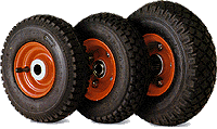 Lemcol Wheels & Castors