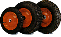 Lemcol Wheels & Castors