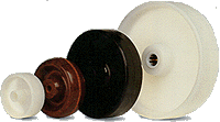 Lemcol Wheels & Castors